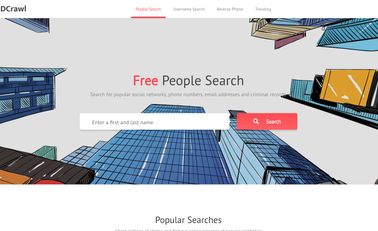 PeekYou Alternatives: Top 10 People Search Engines & Similar Websites ...