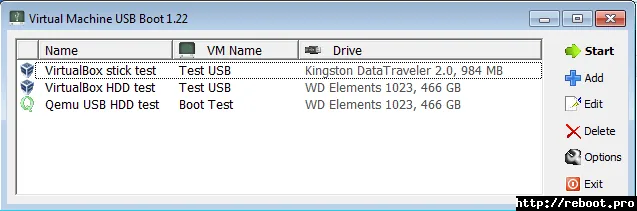Virtual Machine USB Alternatives - Explore Similar Software | AlternativeTo