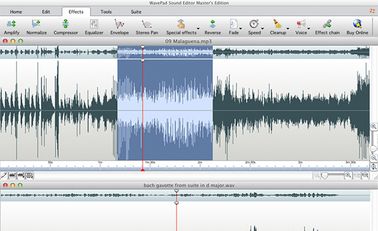 Audacity Alternatives for iPad: Top 10 Audio Editors & Audio Recorders ...