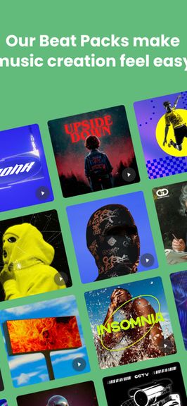 Music Maker Jam Alternatives: 25+ Music Production & Similar Apps ...