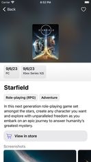 Game Widgets: Discover games: Upcoming, widgets, collections ...