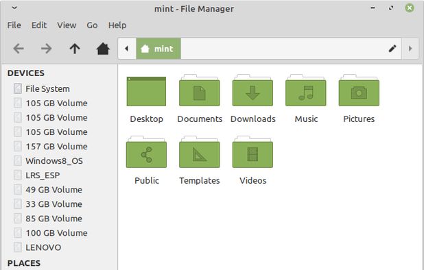 Open Source File Explorer Alternatives: 25+ File Managers | AlternativeTo