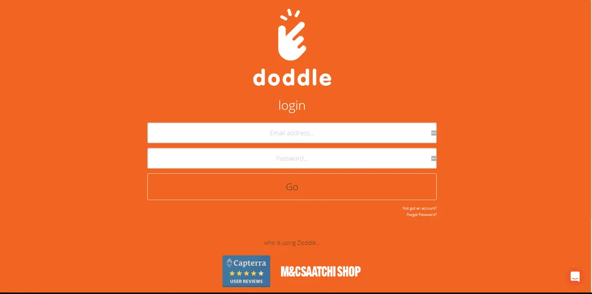 Doddle Alternatives: 25+ Project Management and Team Collaboration ...