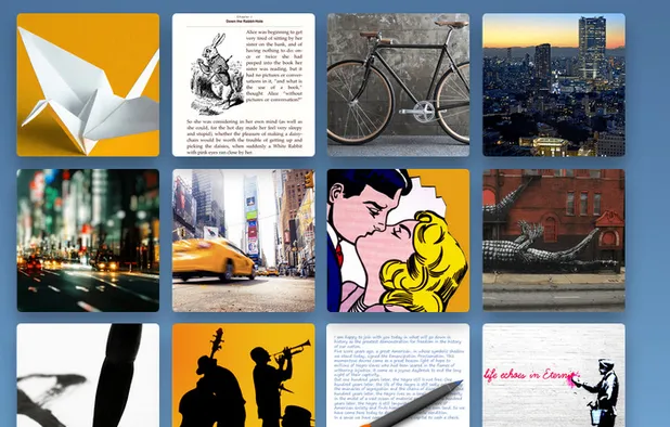 Great Pinterest Alternatives: Top Social Bookmarking Tools in 2025 ...