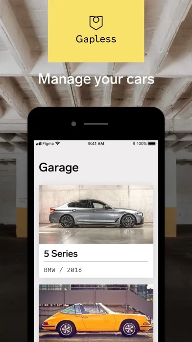 Gapless Alternatives and Similar Apps & Services | AlternativeTo