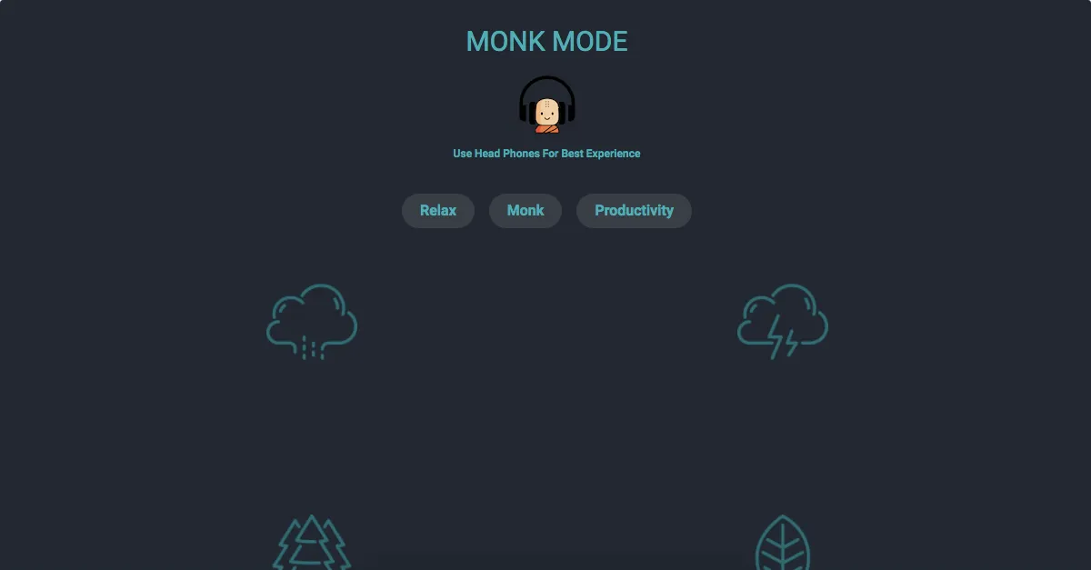Monk Mode Alternatives - Explore Similar Sites & Apps | AlternativeTo