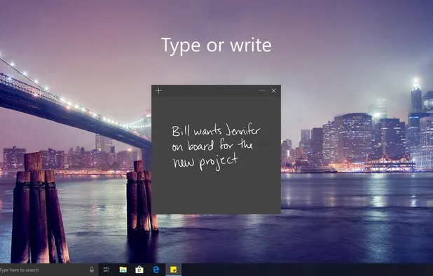 Sticky Notes App Alternatives: Top 12 Sticky Notes Apps | AlternativeTo