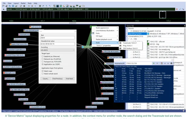 PcapXray Alternatives - Explore Similar Software | AlternativeTo