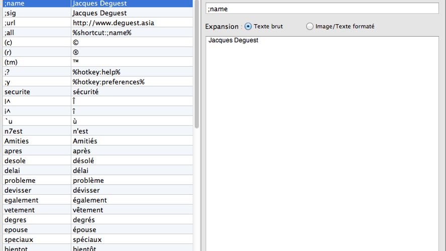 LetMeType Alternatives and Similar Software | AlternativeTo