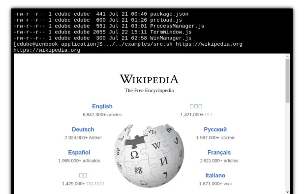 Warp Terminal Alternatives: Top 10 Terminal Emulators & Similar Apps ...