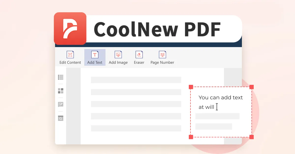 Coolnew PDF Alternatives: 25+ PDF Editors & Similar Apps | AlternativeTo