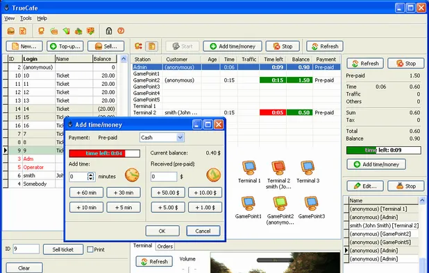 CyberCafePro Alternatives - Explore Similar Software | AlternativeTo
