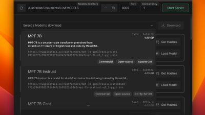 local.ai: Reviews, Features, Pricing & Download | AlternativeTo