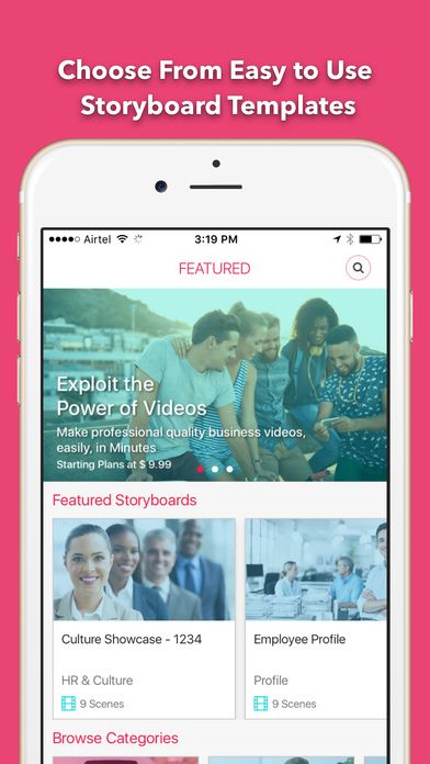 FLIX Alternatives: Top 10 Video Editors and similar apps | AlternativeTo