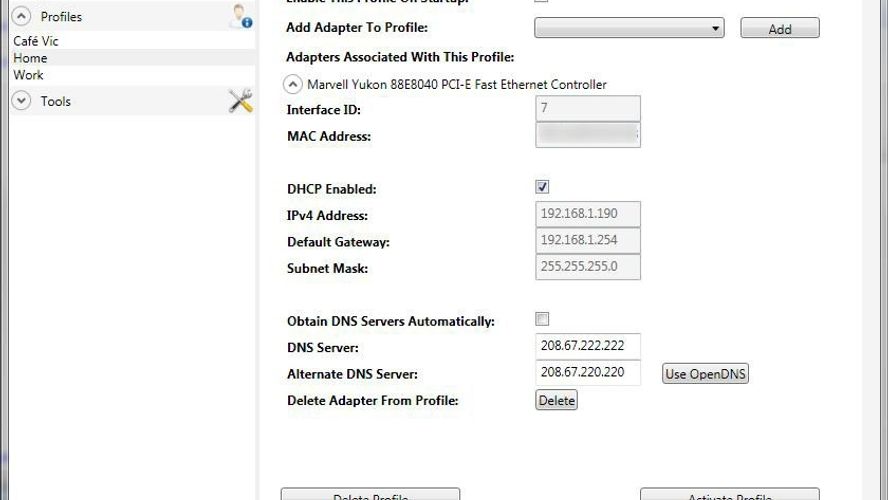 NetSetMan Alternatives and Similar Software | AlternativeTo
