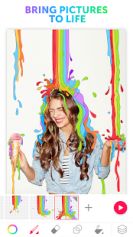 PicsArt Animator: It’s an animation creator and cartoon maker that’s ...