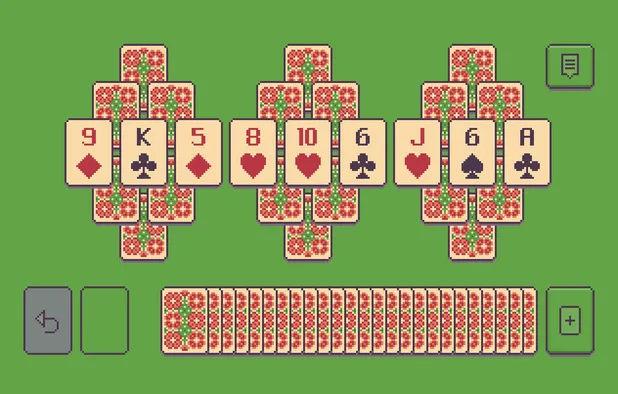Open Source Solitaire Alternatives | AlternativeTo