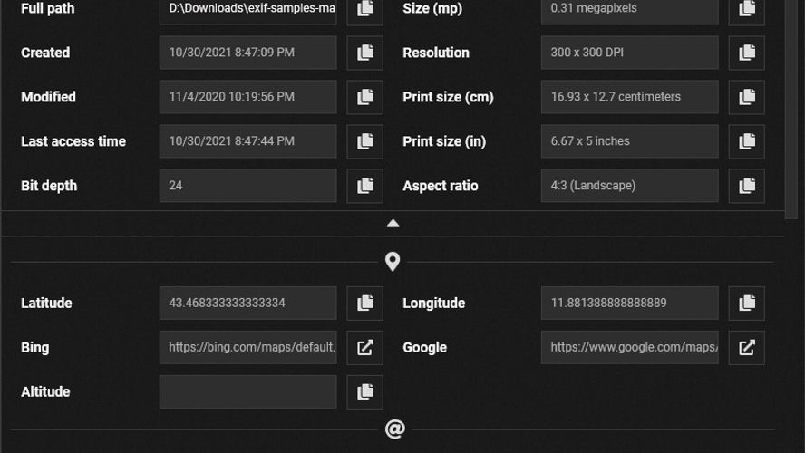 PicView: Fast, free and fully customizable image viewer for Windows 10 ...