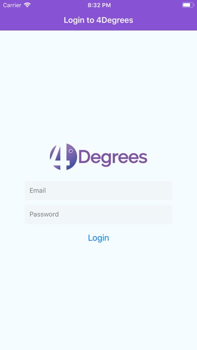 4Degrees Competitors: Top 6 Alternative CRM Systems | AlternativeTo