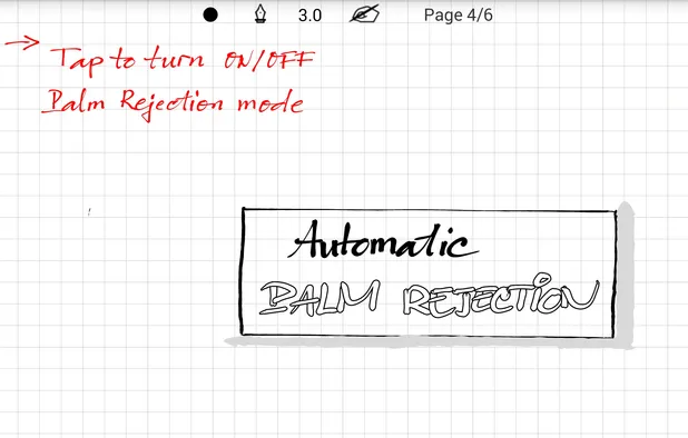 INKredible: App with a single mission: to | AlternativeTo