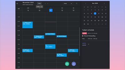 Rise Calendar Alternatives: Top 10 Calendar Apps and similar websites ...