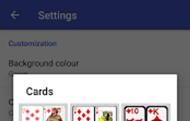 Open Source Solitaire Alternatives | AlternativeTo