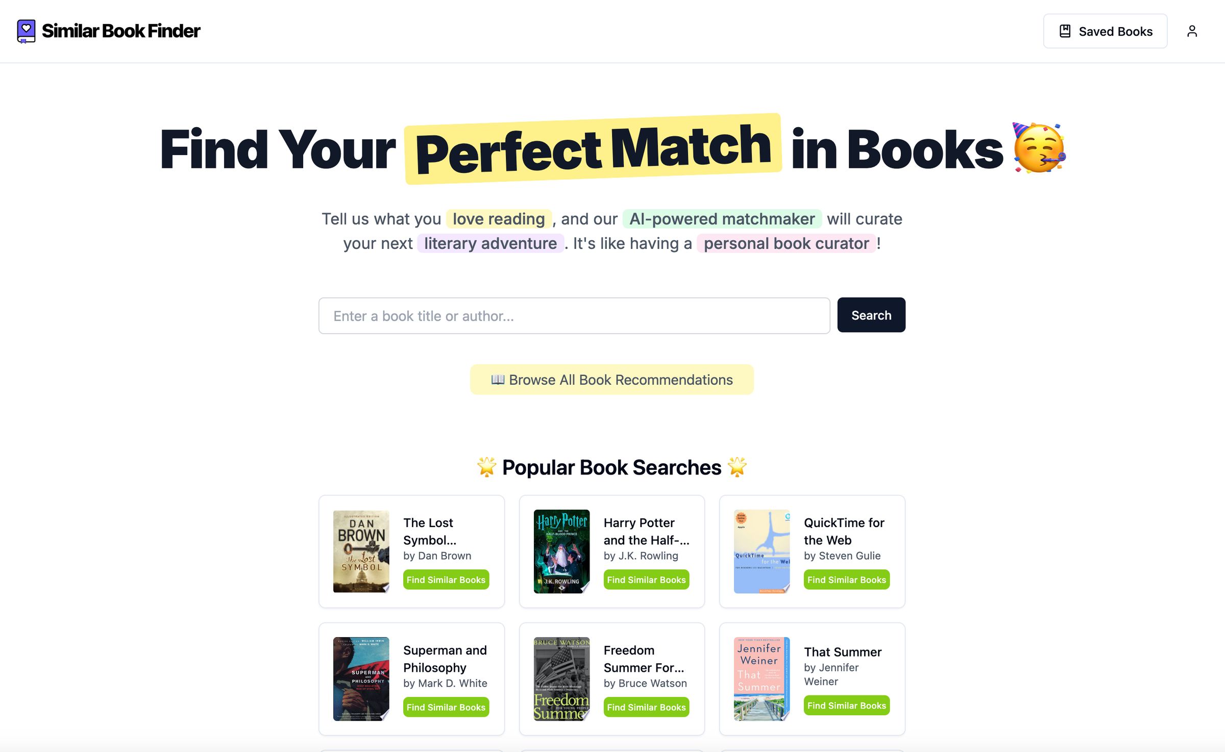 Similar Book Finder Alternatives and Similar Sites & Apps | AlternativeTo Similar Book Finder Alternatives and Similar Sites & Apps | AlternativeTo