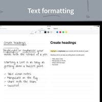 MyScript Nebo: App Reviews, Features, Pricing & Download | AlternativeTo