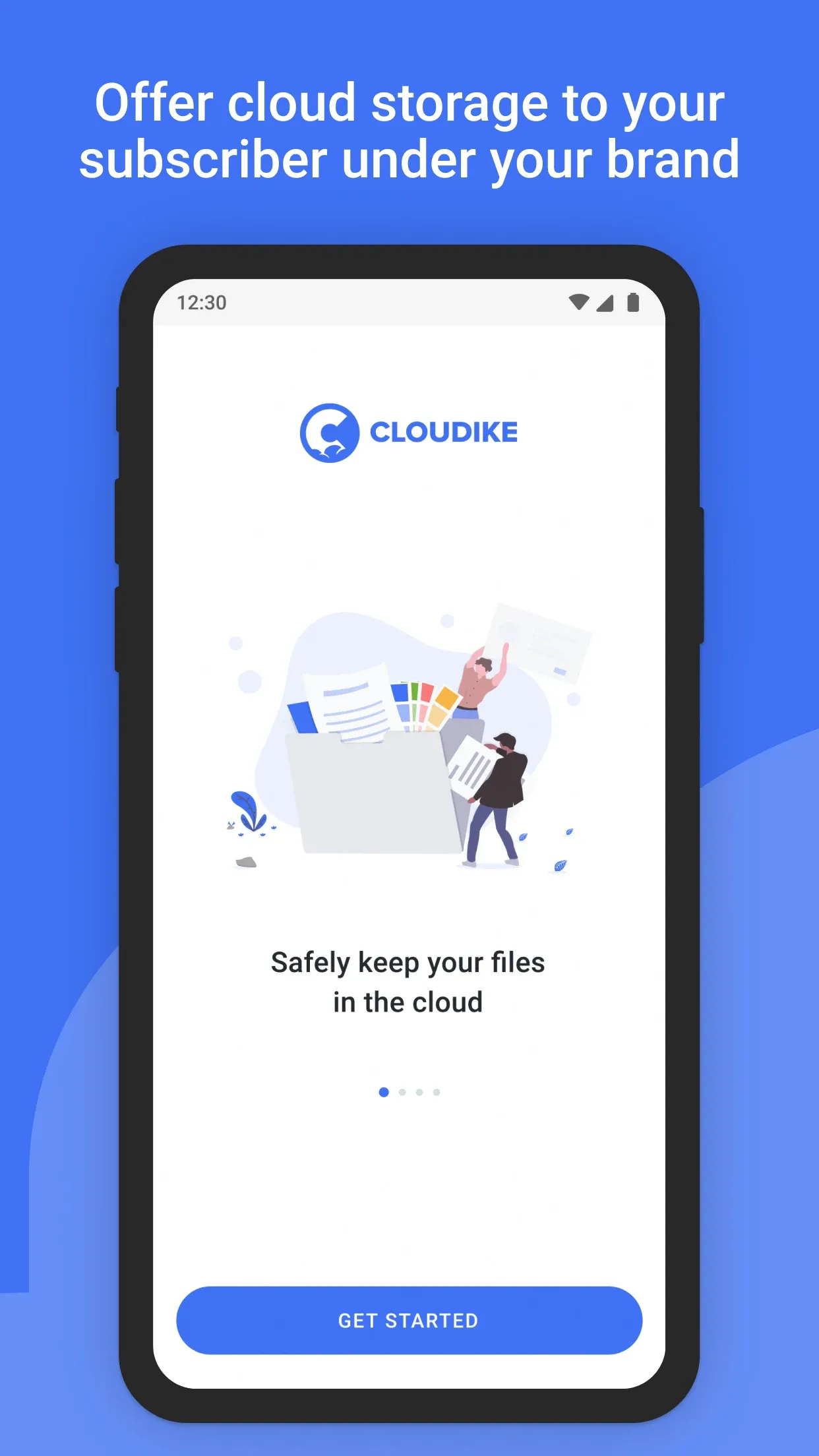 Cloudike Alternatives and Similar Apps & Services | AlternativeTo