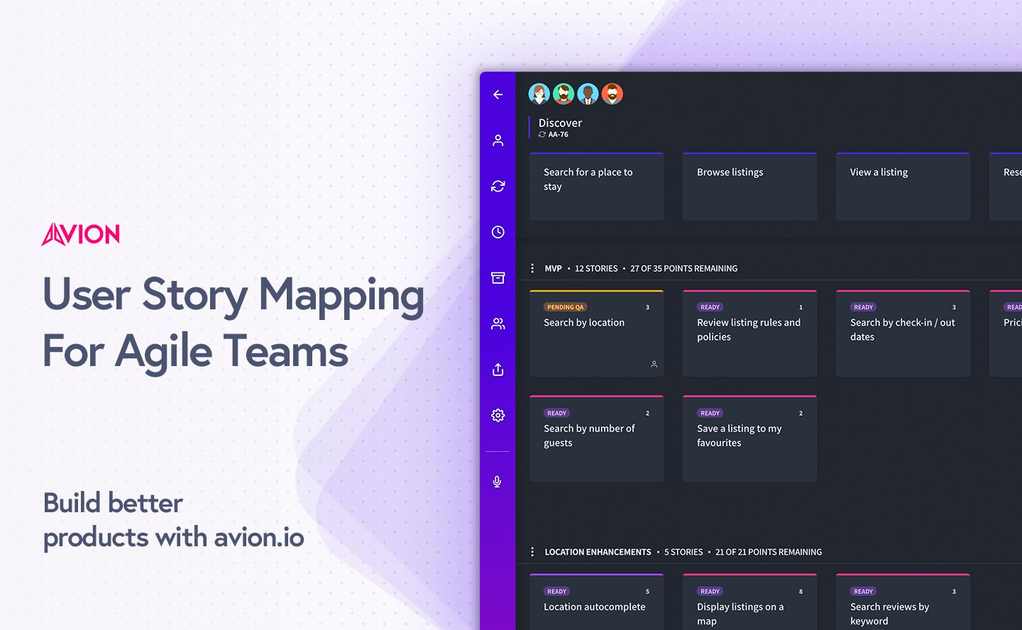 Avion Alternatives - Explore Similar Sites & Apps | AlternativeTo