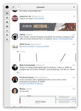 Nitter Alternatives: Top 10 Social Networks & Similar Apps | AlternativeTo