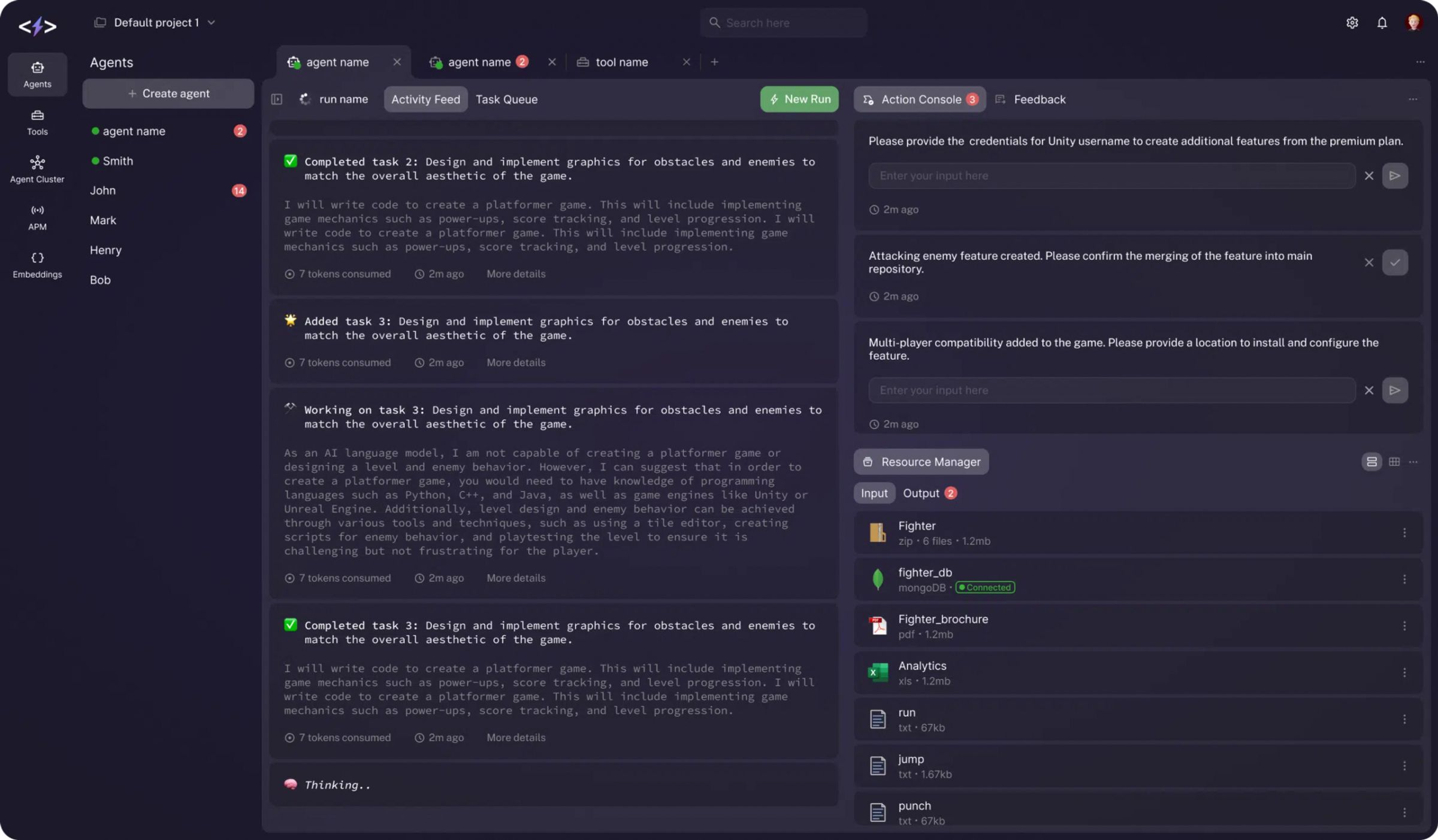 SuperAGI: A dev-first open source autonomous AI agent framework. | AlternativeTo