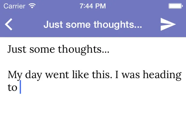 Great Telegra.ph Alternatives: Top Microblogs in 2026 | AlternativeTo