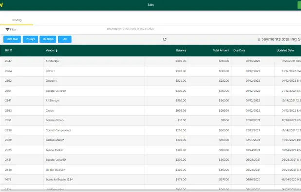 VersaCheck Alternatives - Explore Similar Software | AlternativeTo