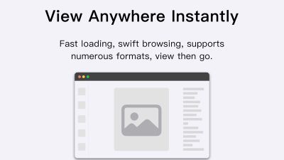 Picview - Image Photo Browser: Reviews, Features, Pricing & Download | AlternativeTo