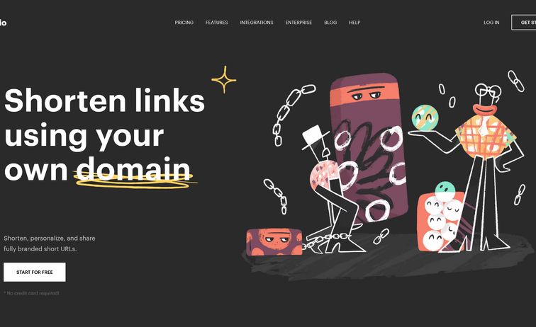 Geniuslink Alternatives: Top 10 URL Shorteners & Similar Apps ...