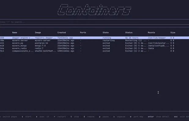 Open Source Portainer Alternatives: Top 20 Docker Managers & Similar ...