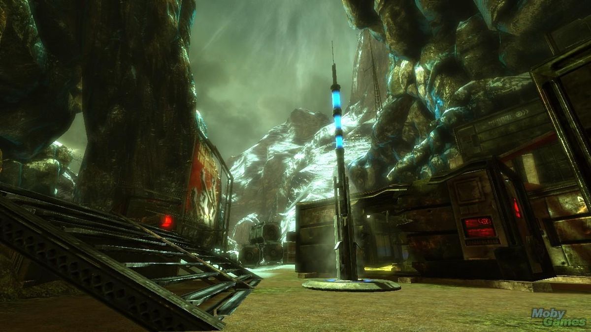 The Scourge Project: Episodes 1 and 2 Alternatives: Top 6 Third-Person ...