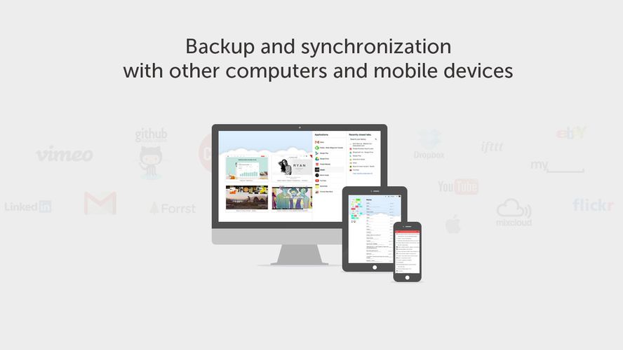 Speed Dial 2: Speed dial 2 is ultimate replacement of new tab ...