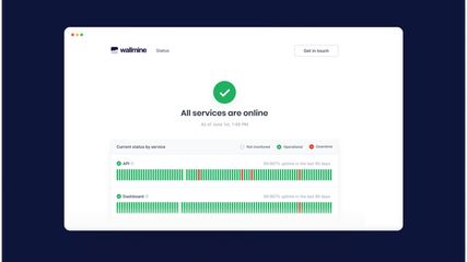 Better Stack Uptime: Uptime calls the right person on your team when ...