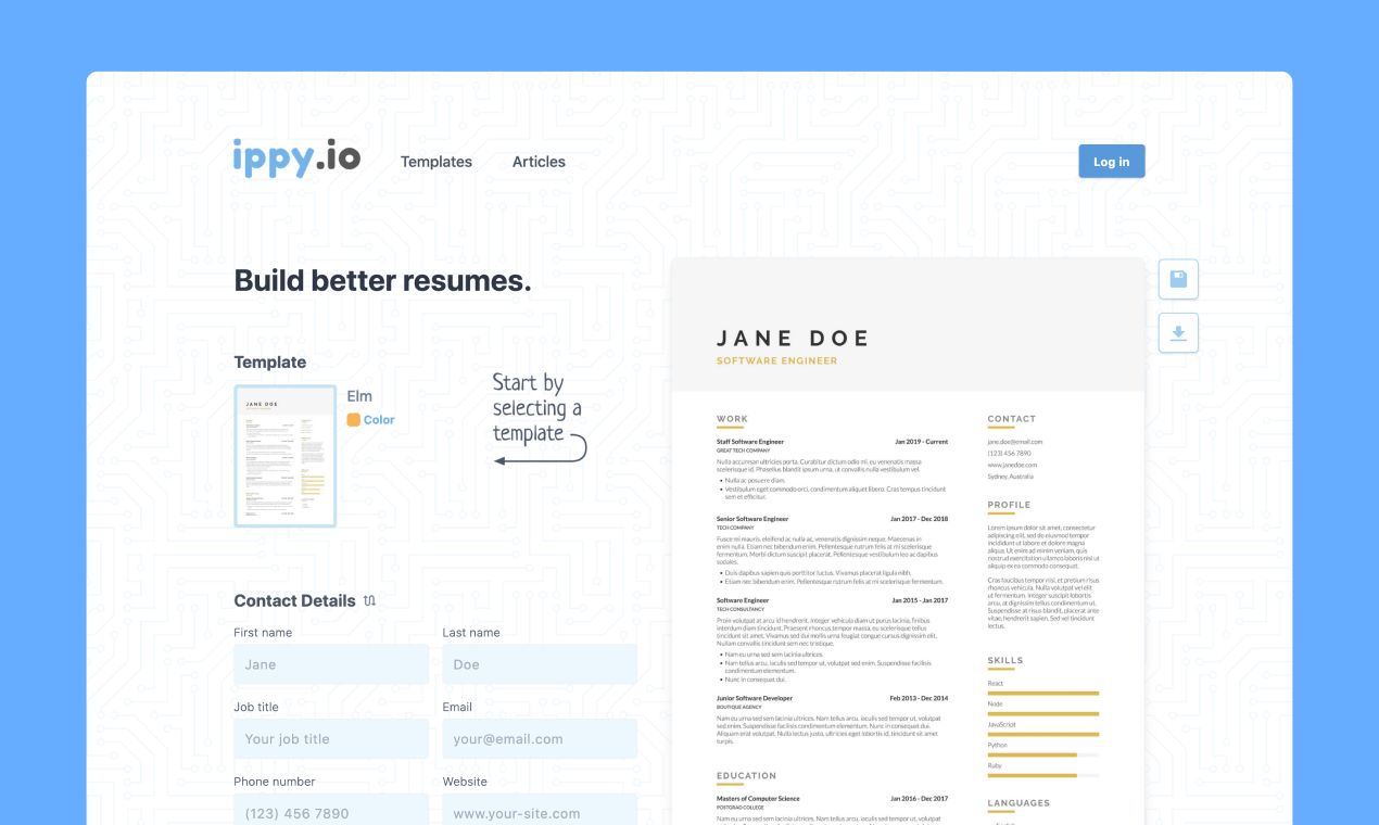 ippy.io Alternatives - Explore Similar Sites & Apps | AlternativeTo