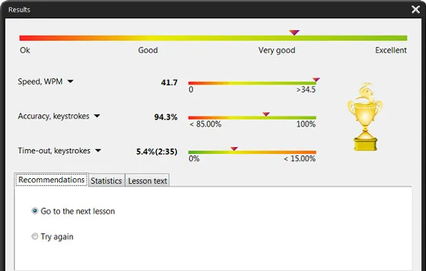 Free Typing Master Alternatives for Windows: Top 17 Typing Tutors ...