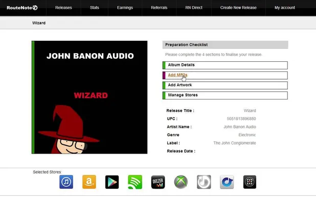 12 Great DistroKid Alternatives: Top Similar Sites & Apps in 2025 ...