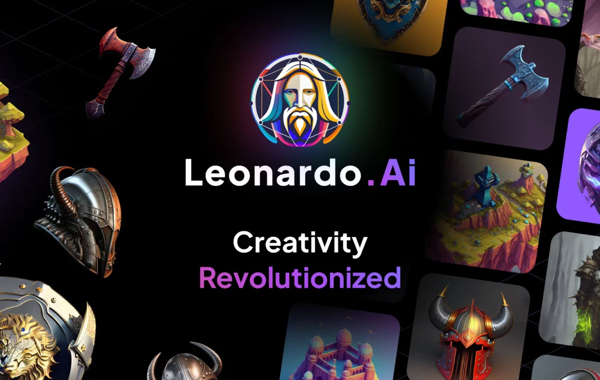 Leonardo.Ai Alternatives: 25+ AI Image Generators & Similar Apps | AlternativeTo