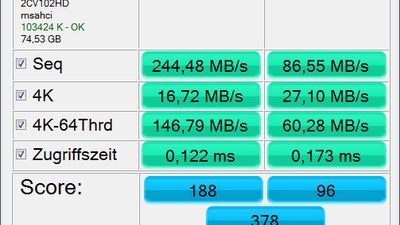 CrystalDiskInfo Alternatives: 25+ Hard Disk Diagnostic Tools and ...