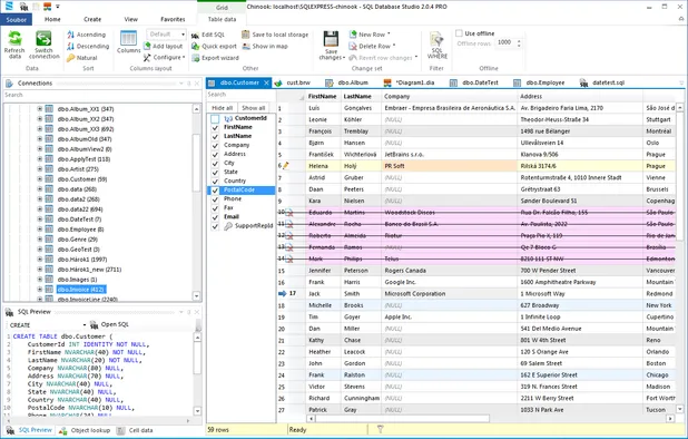 Best SQL Server Management Studio Alternatives: Top Database Management ...