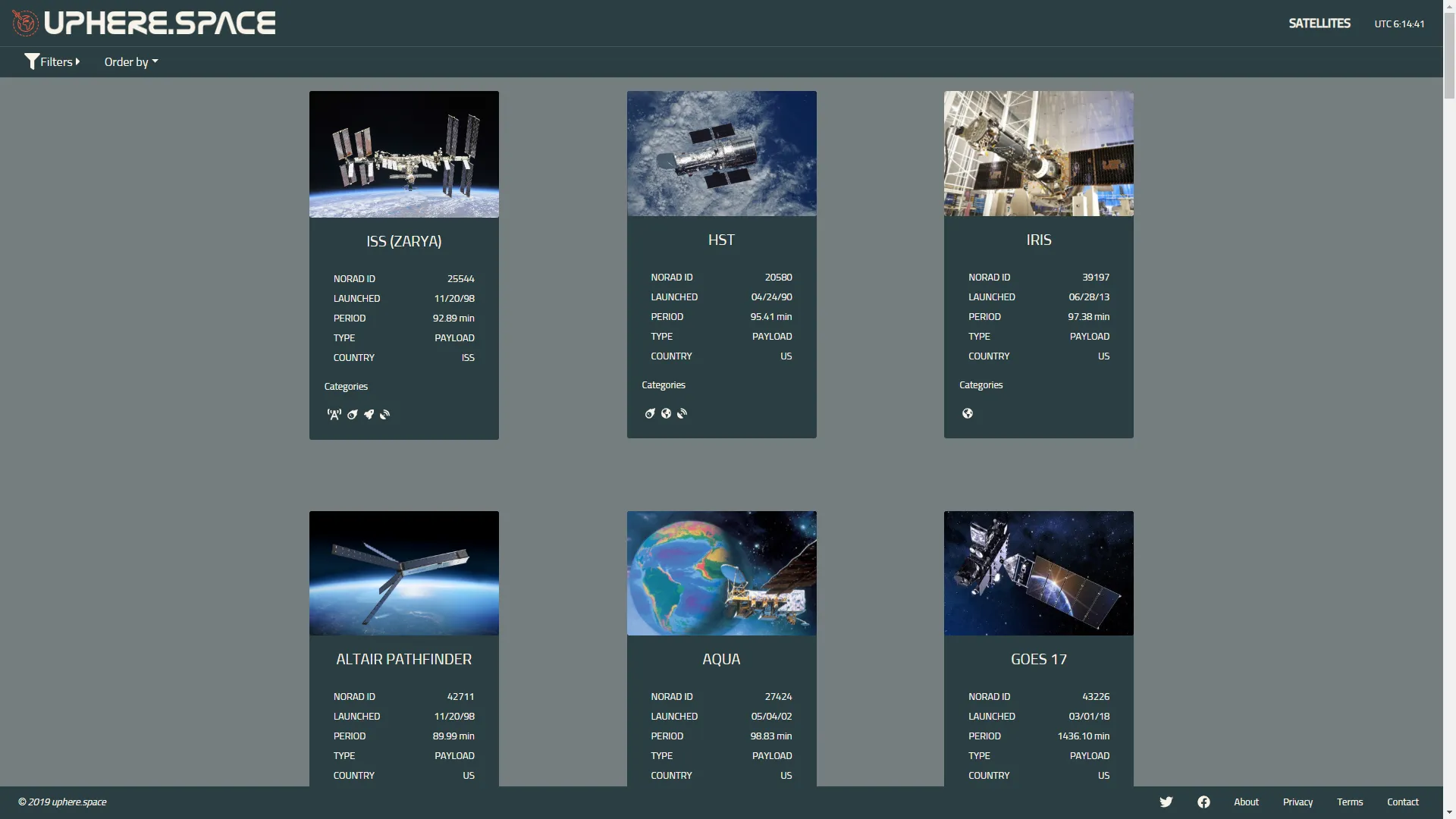 Uphere.space Alternatives and Similar Sites & Apps | AlternativeTo