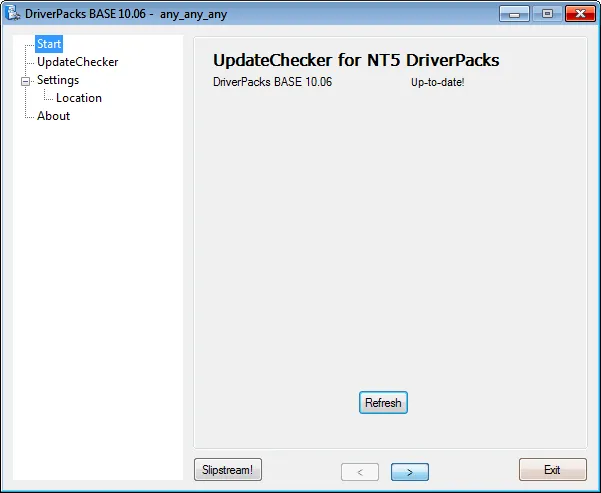 DriverPacks Alternatives: 25+ Driver Updaters and similar apps ...