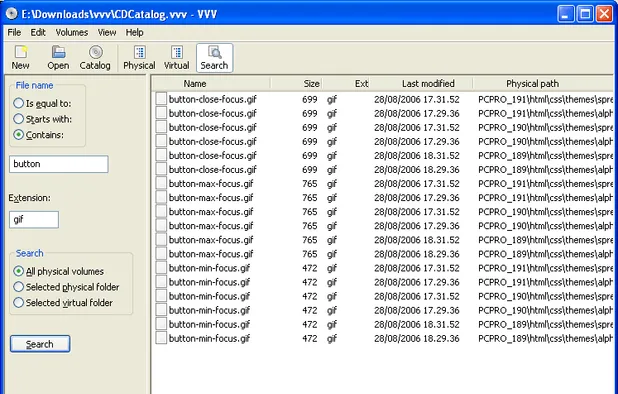 Wincatalog 2018 Alternatives: Top 10 CD Catalogers | AlternativeTo