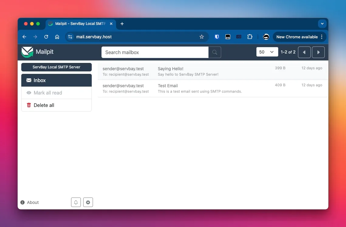 ServBay Alternatives: Web Servers & Similar Apps - Page 3 | AlternativeTo
